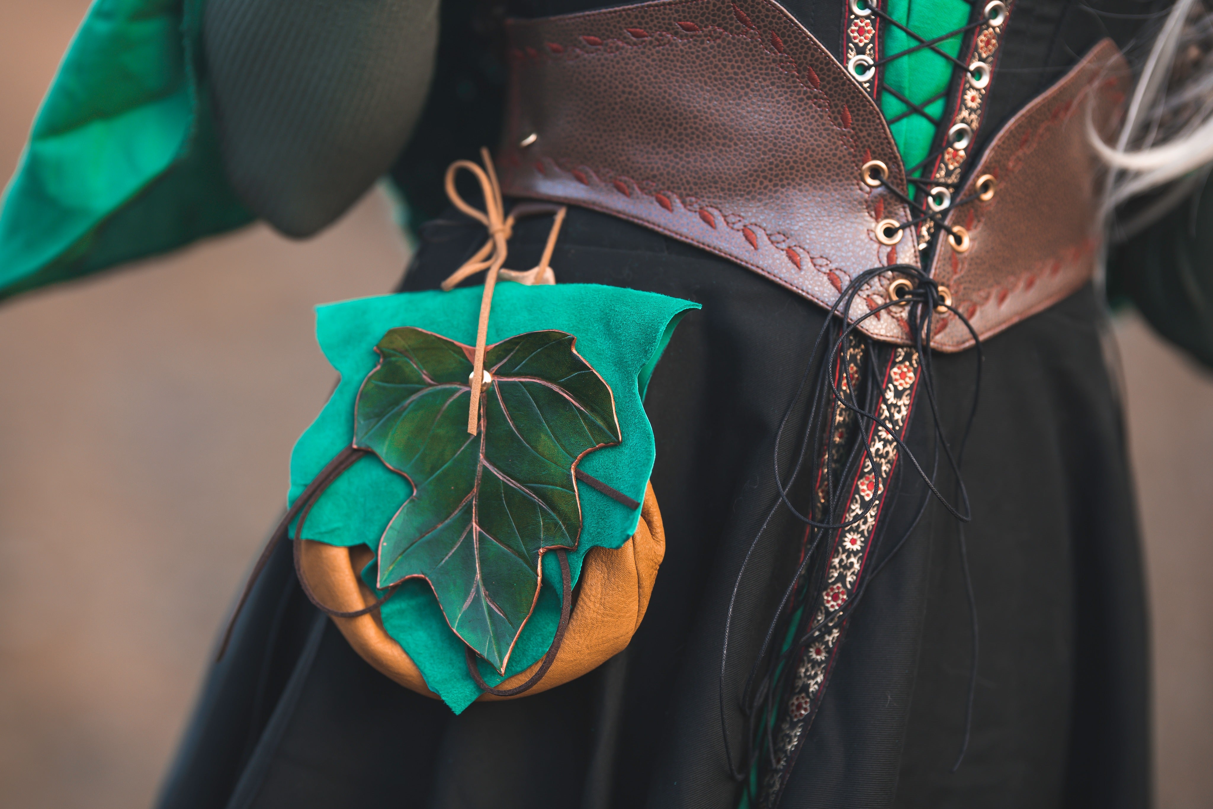 Accessories – Raven Court Clothing