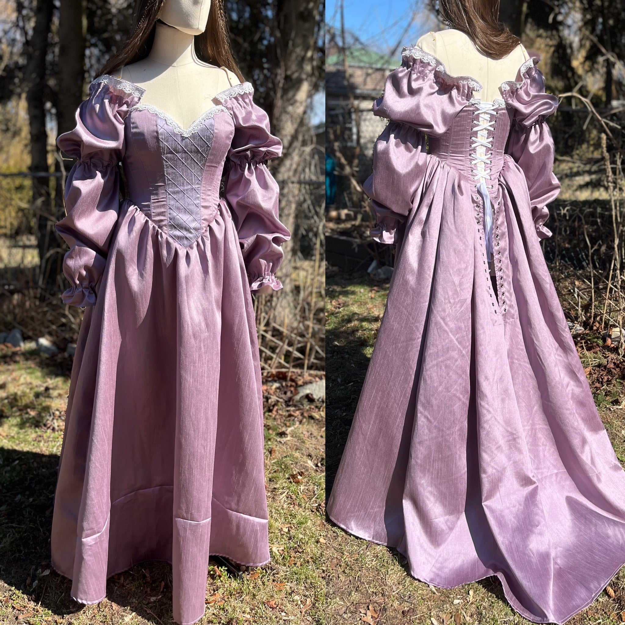 Products – Raven Court Clothing